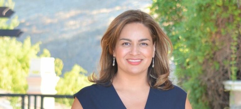 San Jose Councilmember Sylvia Arenas Declares as 4th Candidate for District 1 Supervisor | San ...