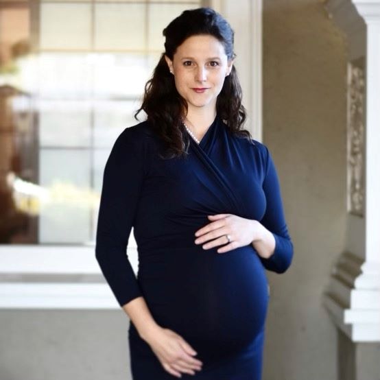 It's a Boy! And Joanna Rauh Joins San Jose's District 3 Council Race ...
