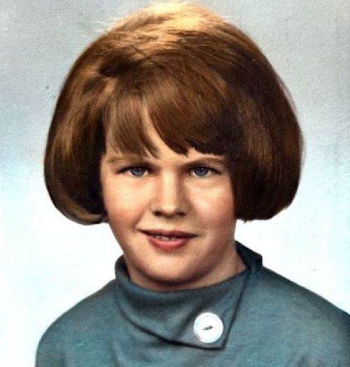 Woman Slain in Gilroy in 1993 by 'Happy Face Killer' Identified as ...