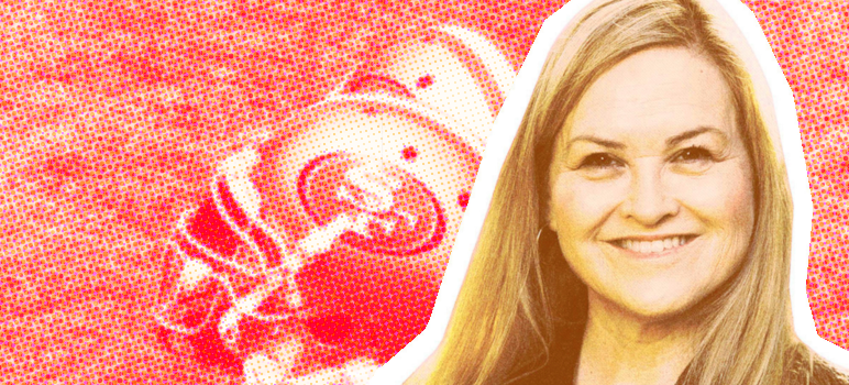 San Francisco 49ers Place Big Bet with 300k Cindy Chavez IE | San Jose ...