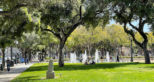 Cesar Chavez Family Endorses Breeze of Innovation Move to Downtown San ...