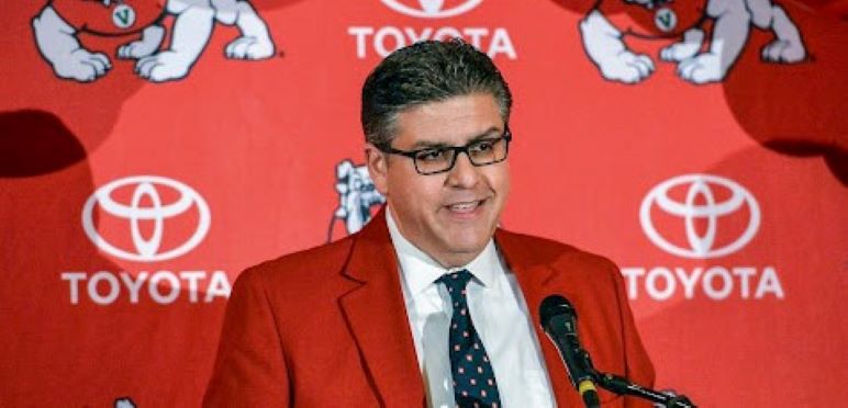 Ex-Chancellor Gets Faculty Post Using Controversial CSU Policy | San ...