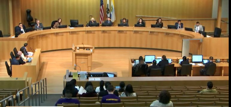 Meet San Jose's New City Council: Six New Faces, More Diverse, Fewer ...