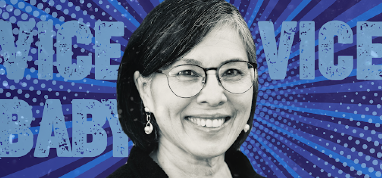 Rosemary Kamei Poised to Be Named San Jose’s Vice Mayor | San Jose Inside Rosemary Kamei Poised to Be Named San Jose’s Vice Mayor | San Jose Inside