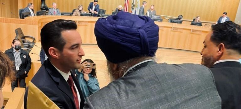 Domingo Candelas Is New District 8 San Jose City Council Member | San ...