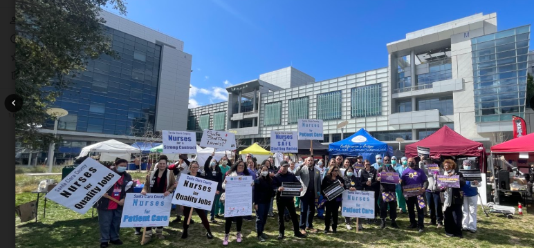 Santa Clara Valley Medical Center Hopeful Feds Will Reverse Medicare ...