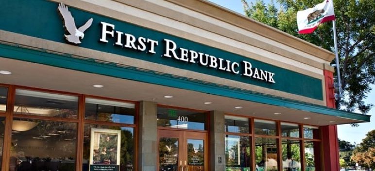 First Republic Bank Is Seized by Regulators and Sold to JPMorgan Chase ...