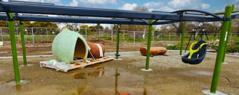 Is San Jose Ready to Join the ‘Golden Age’ of Urban Parks? | San Jose ...