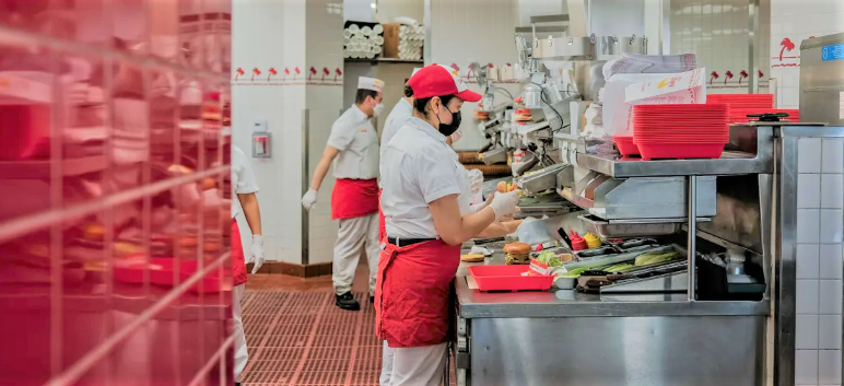 California Forbids In-N-Out – and Most Other Employers – from Un ...
