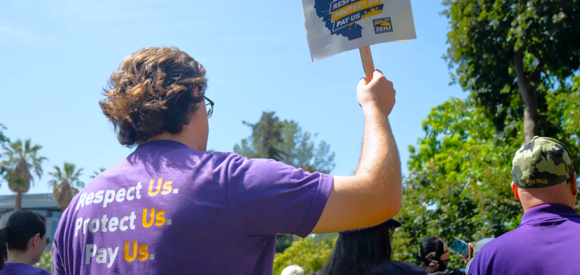 Despite Budget Deficits, CA Legislators Poised to OK Pay Raises for ...