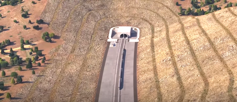 ‘Train to Nowhere’ or Fresno’s Dream? Central Valley's $88B High-Speed ...