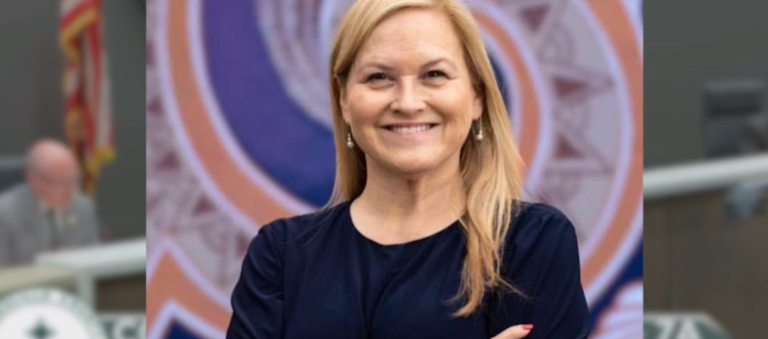 Cindy Chavez Selected as County Manager in New Mexico | San Jose Inside