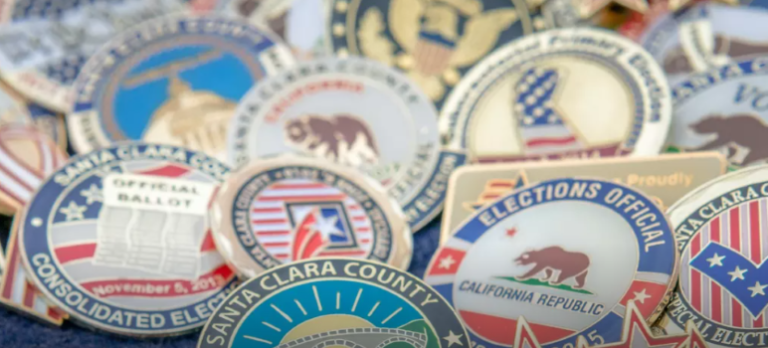 On the Eve of Election Day, Pace of Vote-by-Mail Balloting Picks Up in ...