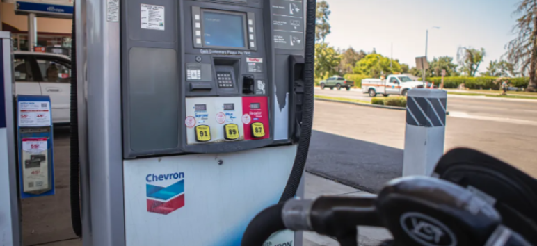 CA Plans To Overhaul Clean Fuel Program Despite Warnings It Would ...