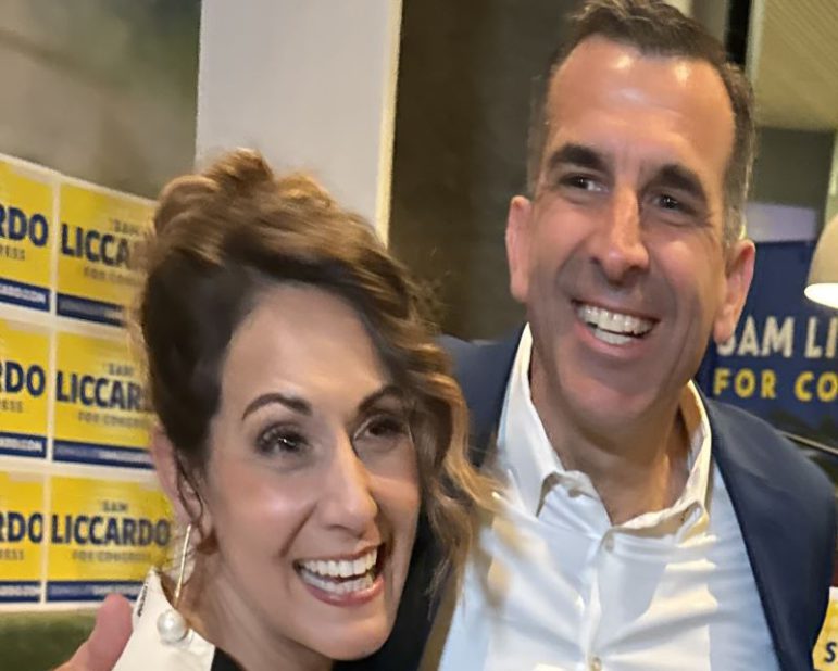 Evan Low Calls Sam Liccardo to Concede 16th District Race, as AP Calls Ex-Mayor Winner | San ...