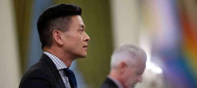 California Regulators Say Evan Low Violated Campaign Finance Law Dozens ...