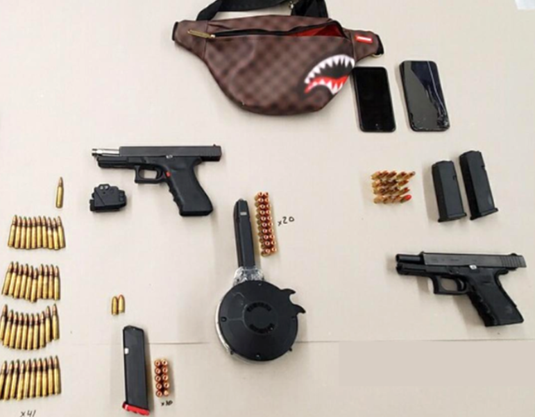 SJPD Arrests Suspects for Gang-Motivated Assault of Mother and Juvenile ...