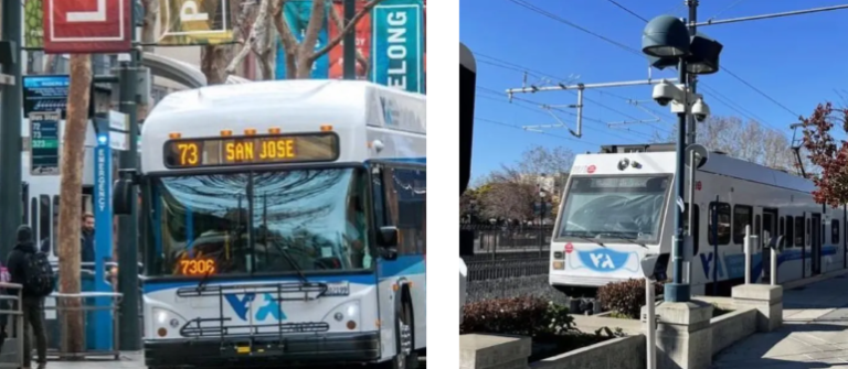 VTA Board Meets, as Union Contract Vote Results Are Still Pending | San ...