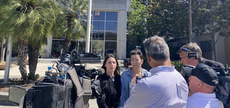 CHP Arrests Boulder Creek Man for Double Murder in Santa Cruz Mountains | San Jose Inside