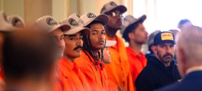 State Budget Includes Money to Pay Prison Inmates Minimum Wage as ...