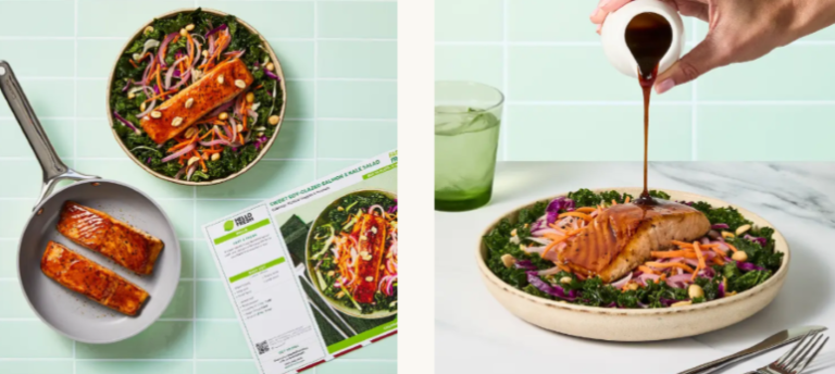 HelloFresh Settles with Santa Clara DA for $7.5 million | San Jose Inside