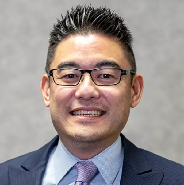 DA Promotes Co-founder of National Asian American Attorney Association ...