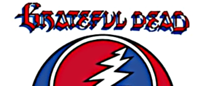 Historic Plaque Celebrating 60th Anniversary of the Grateful Dead To Be ...