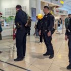 Terrified Shoppers Flee Black Friday Shooting at San Jose's Valley Fair ...