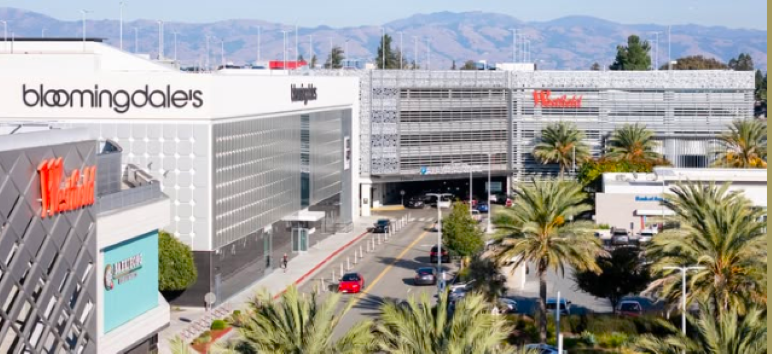 Police Link Possible Gang Dispute to Black Friday Shooting at Valley ...