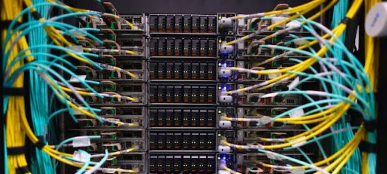 PG&E Could Stick Customers with Bill for San Jose’s Energy-Guzzling AI ...