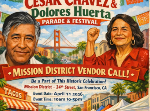 César Chávez Day Events Canceled in Wake of Sex Abuse Allegations | San ...